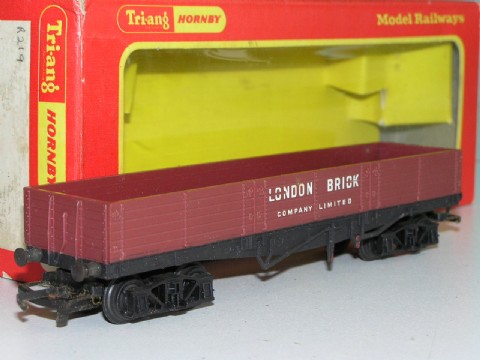 Hornby Railways Collector Guide - Model Note - R219